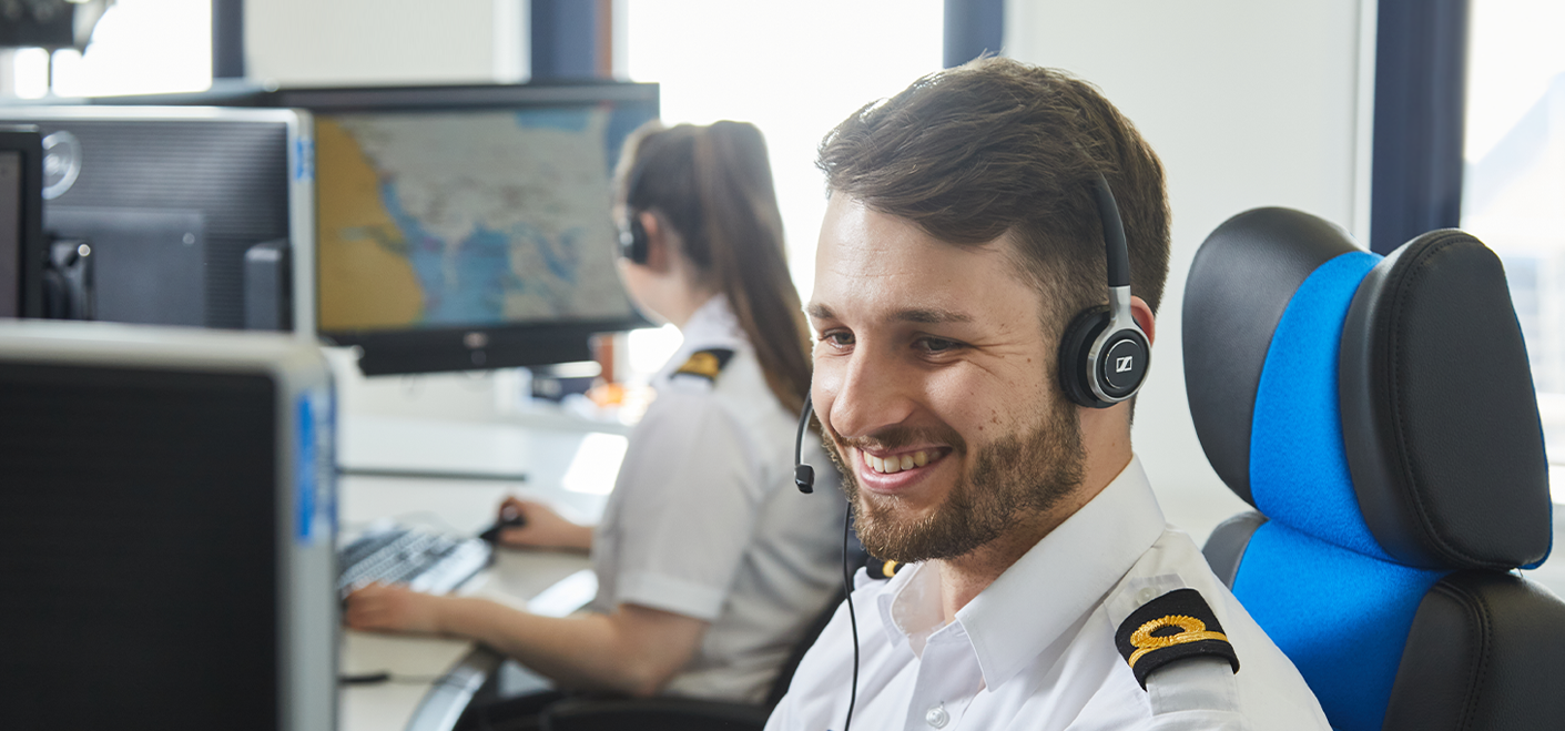 Our services | HM Coastguard UK